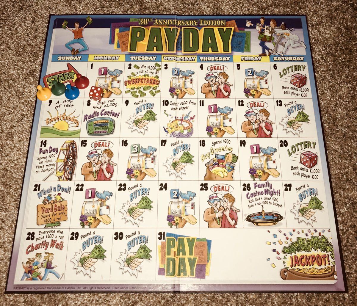 6 math games to boost learning and fun in your home - Outside the Box ...