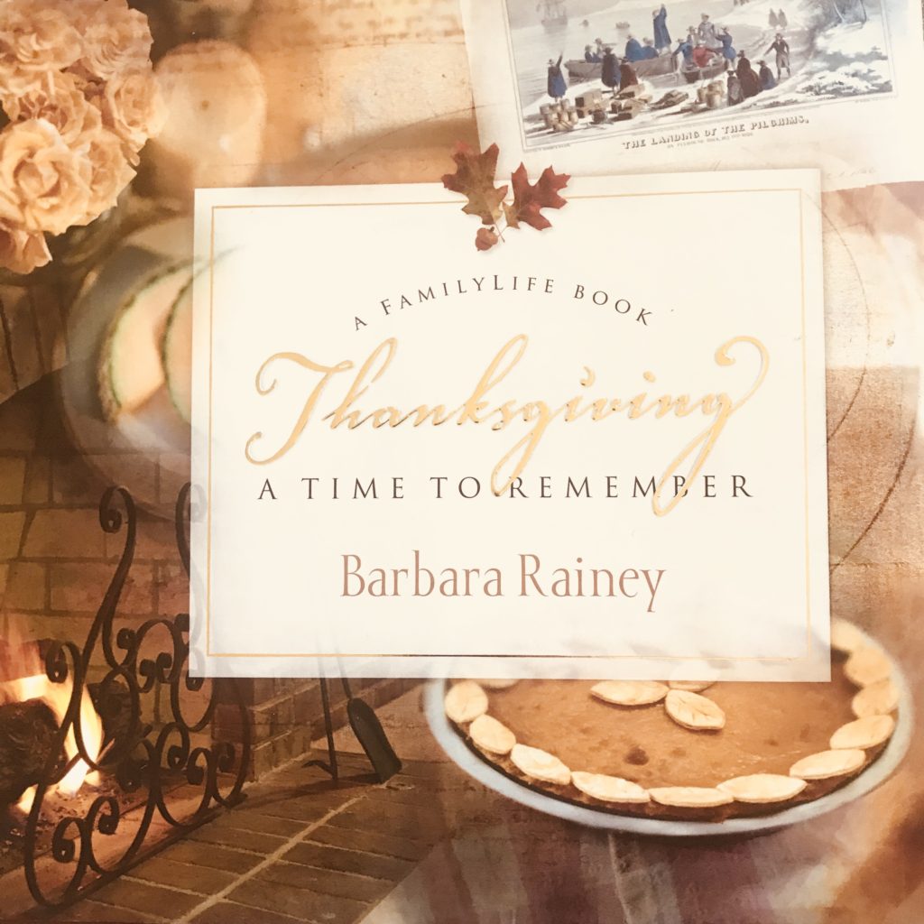 3 Books to Help Your Family Reflect on the Meaning of Thanksgiving ...
