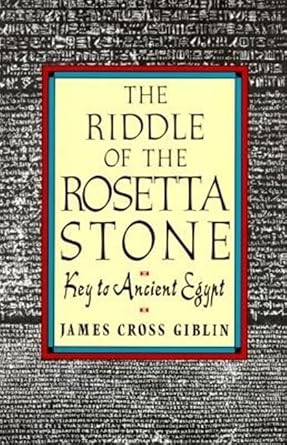 Ancient Egypt Read Aloud Books – 2nd Time Through - Outside the Box ...